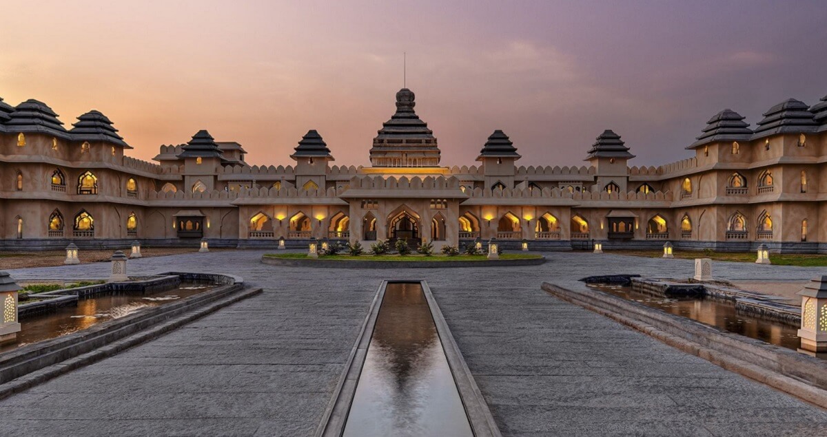 Explore 30 Best Hotels in India – A Local’s Guide to Iconic Stays