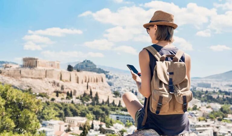 Essential Travel Tips for First-Time Flyers in 2026