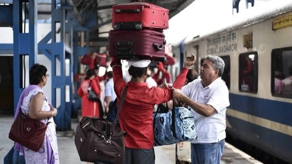 Lost and Found on Indian Trains – Easy Recovery Process Guide