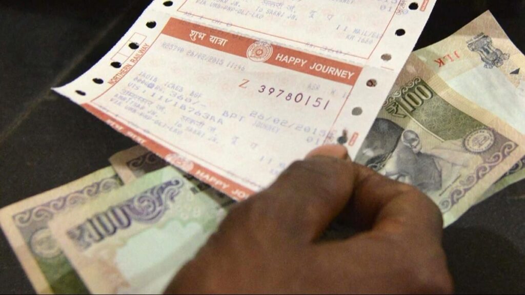 How to Get a Refund for a Canceled Indian Train Ticket – Guide