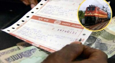 How to Get a Refund for a Canceled Indian Train Ticket – Guide