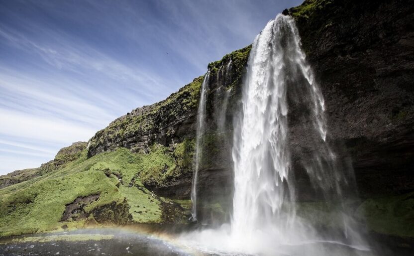 Top Waterfalls Near Bangalore Within 200 km | Scenic Escapes