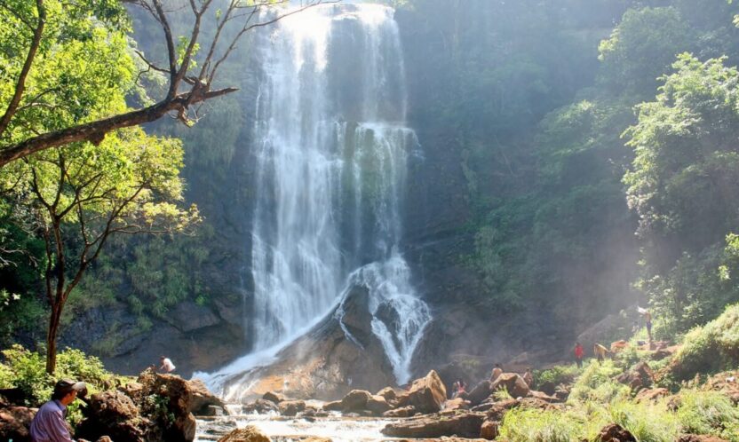 Top 5 Waterfalls in Chikmagalur | Ultimate Nature Guide