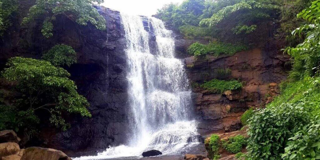 Top 5 Waterfalls in Chikmagalur | Ultimate Nature Guide