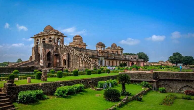 UNESCO World Heritage Sites & Monuments in Madhya Pradesh