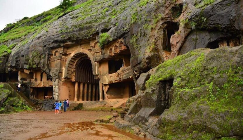 What Is Bhaja Caves Famous For? | Maharashtra Travel Guide