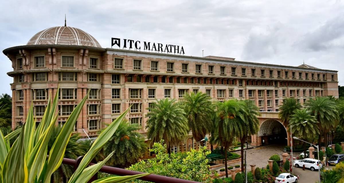 Explore Top 12 Luxury 5-Star Hotels in Mumbai | Best Stays