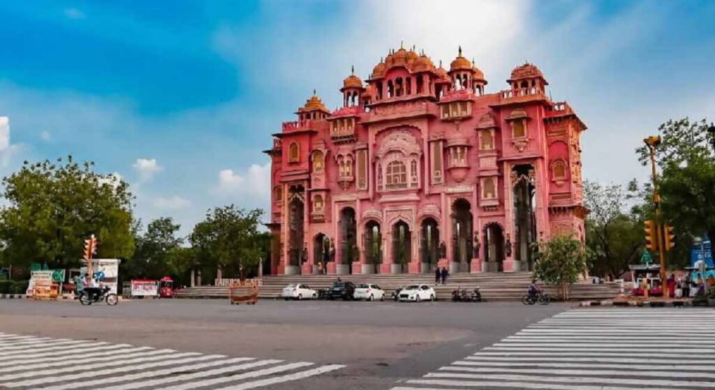 Authentic Local Experiences neighborhoods in Rajasthan’s Hidden