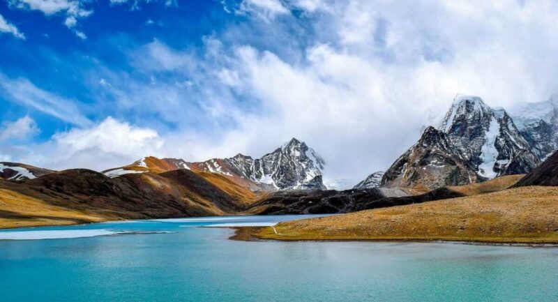 10 Best Tourist Places in Lachen – North Sikkim Travel Guide
