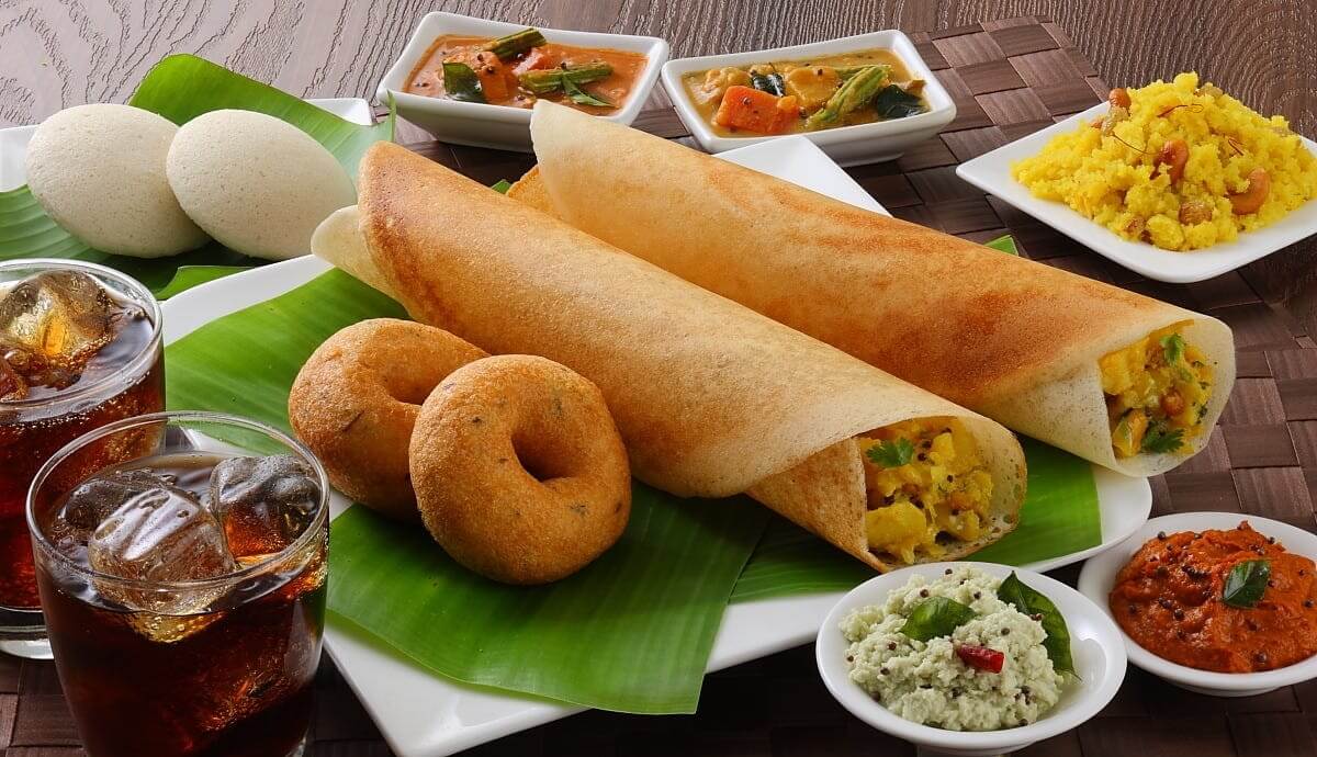 The Ultimate Guide to South Indian Food: 20 Must-Try Dishes