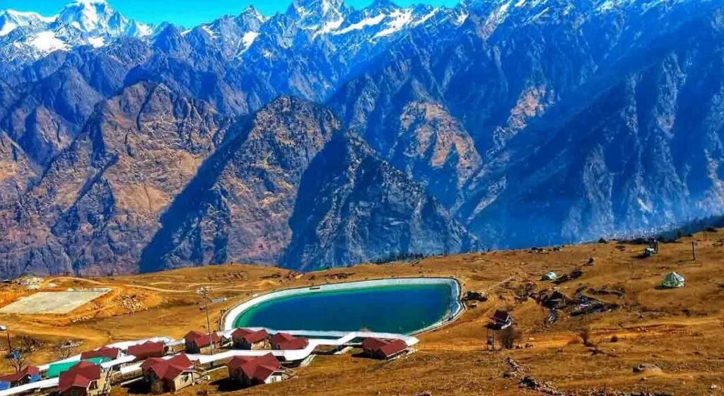 Auli in June-2026: Travel & Weather Guide for First-Time Visitors