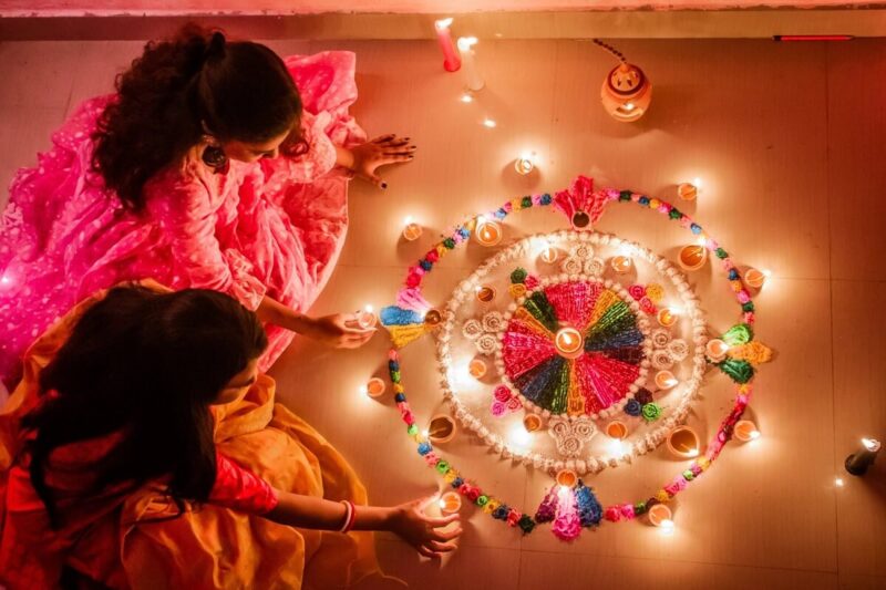 Difference Between Diwali and Dussehra | Indian Festivals