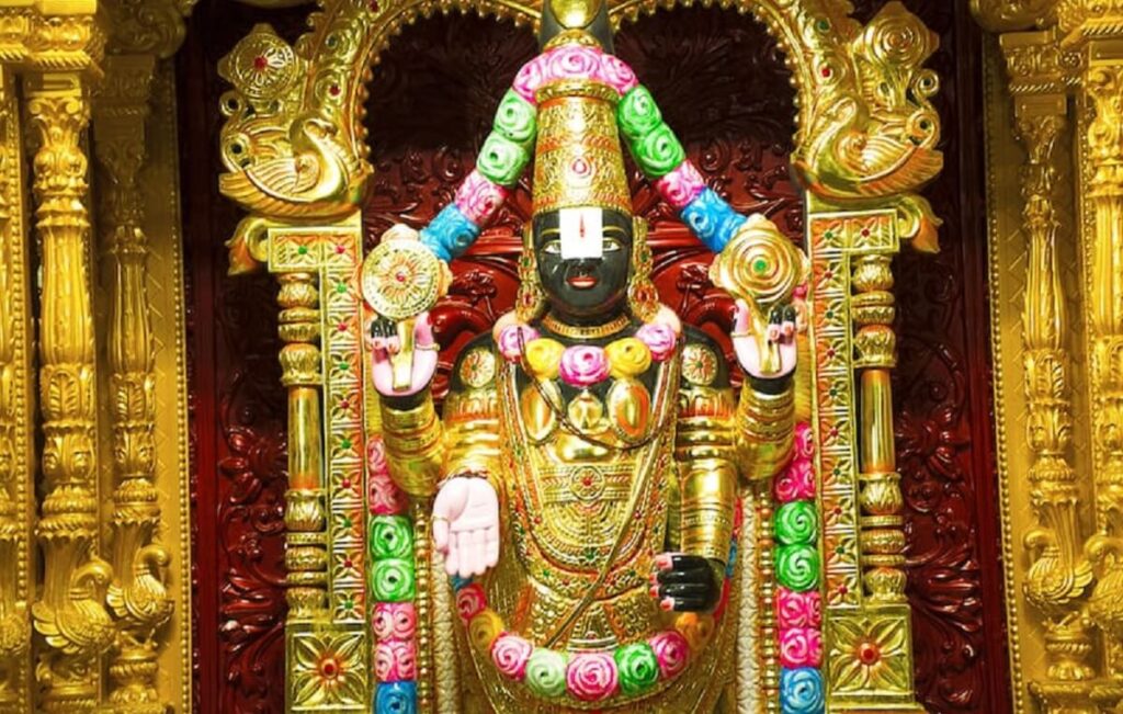 Tirupati Balaji Darshan 2025 Guide: Bookings, Timings & Tickets