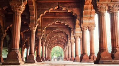 What to See Inside Red Fort – Top Attractions & Highlights