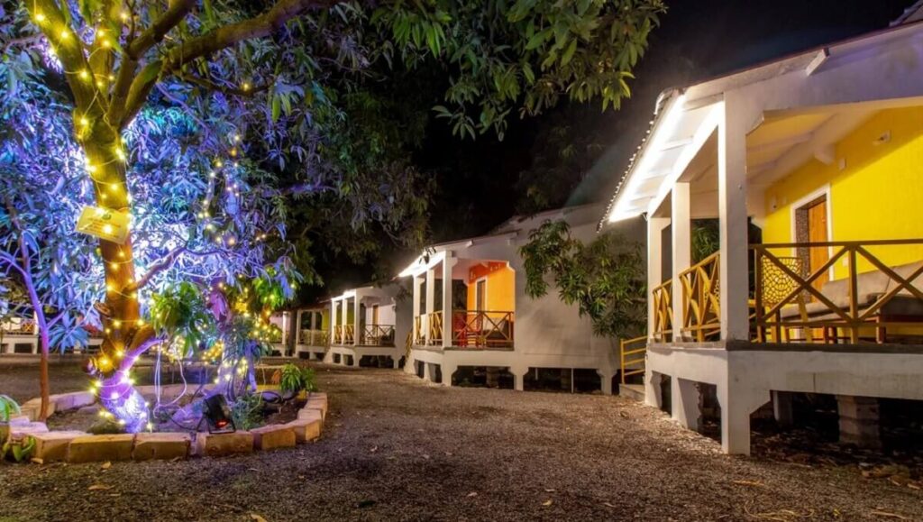 10 Best Resorts Near Gir National Park | Luxury Meets Wilderness