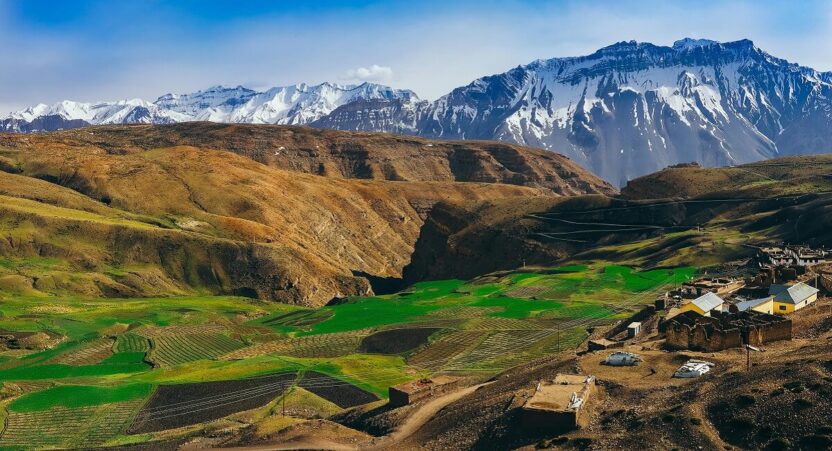 Spiti Valley in July 2026: Weather, Activities & Travel Tips