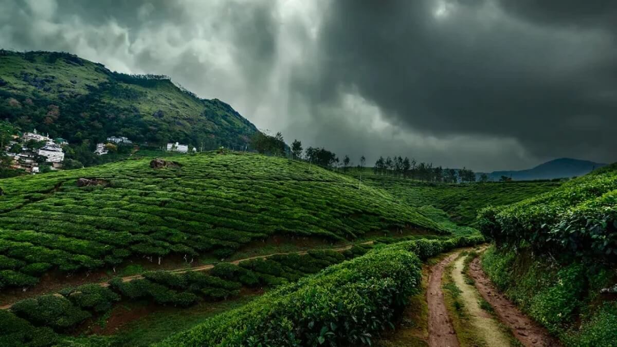 Best Places to Visit in India in July 2026 | Monsoon Travel Guide