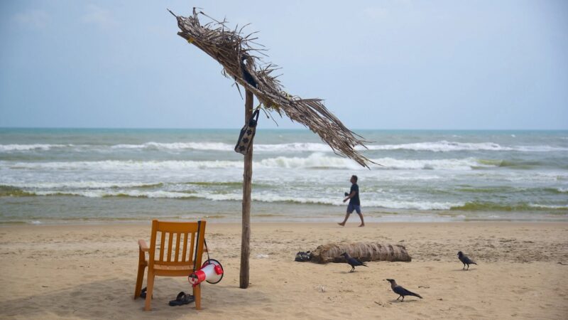 Pondicherry in December 2025: Weather, Top Places & Travel Tips