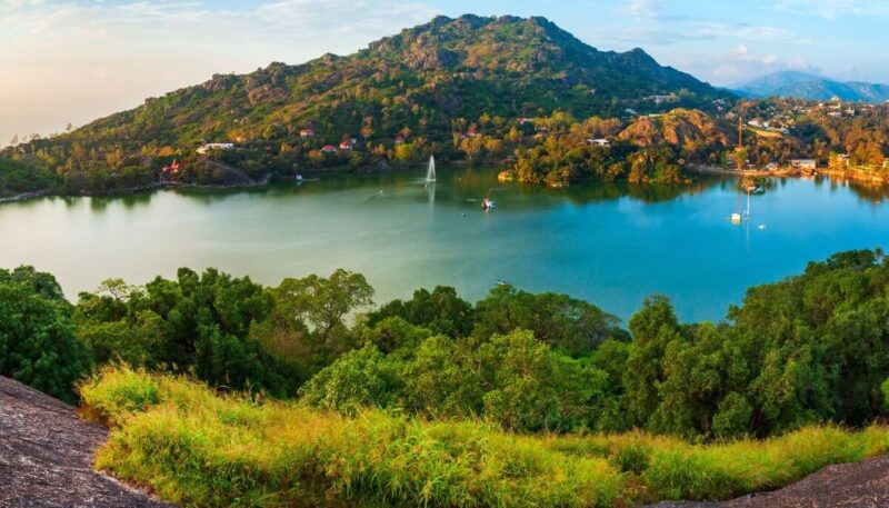 Mount Abu in July 2026: Weather, Best Places & Travel Tips