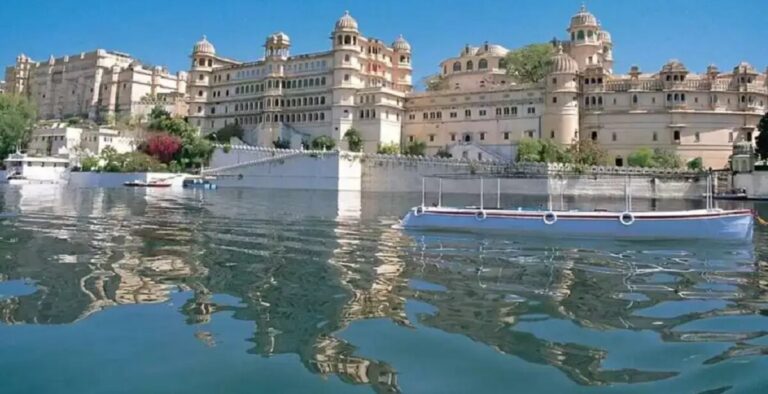 Udaipur in July 2026: Weather, Monsoon Attractions & Travel Tips