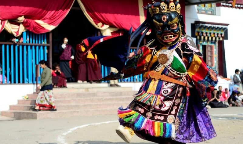 Saga Dawa Festival 2025, Sikkim | Buddhist Spiritual Journey