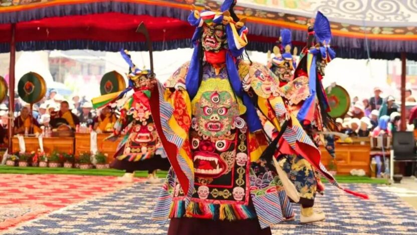 Saga Dawa Festival 2025, Sikkim | Buddhist Spiritual Journey