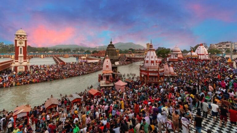 Why India Is Known as the Land of Peace and Spirituality