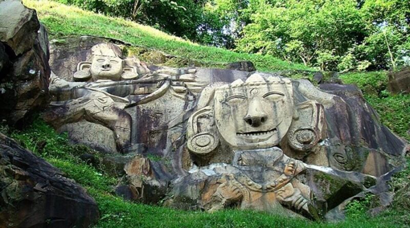 Unakoti Rock Carvings Tripura: Travel Guide & History