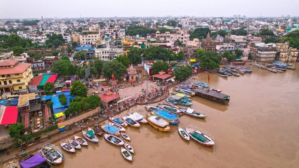 Explore Varanasi in July 2026: Weather, Rituals & Travel Tips