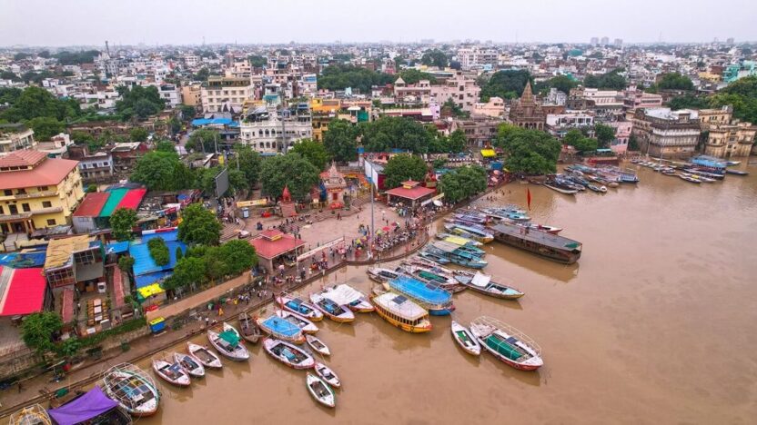 Explore Varanasi in July 2026: Weather, Rituals & Travel Tips
