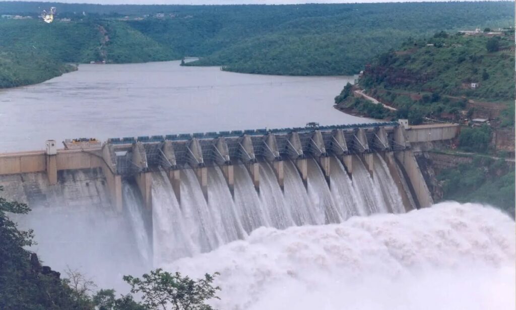 Best Waterfalls Near Chandigarh with Distance in KM