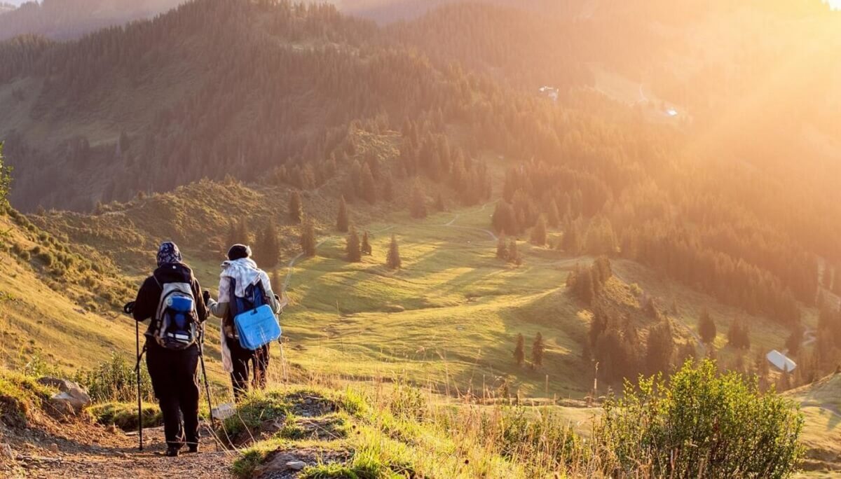 Trekking in Mechuka Valley: Trails, Permits & Himalayan Views