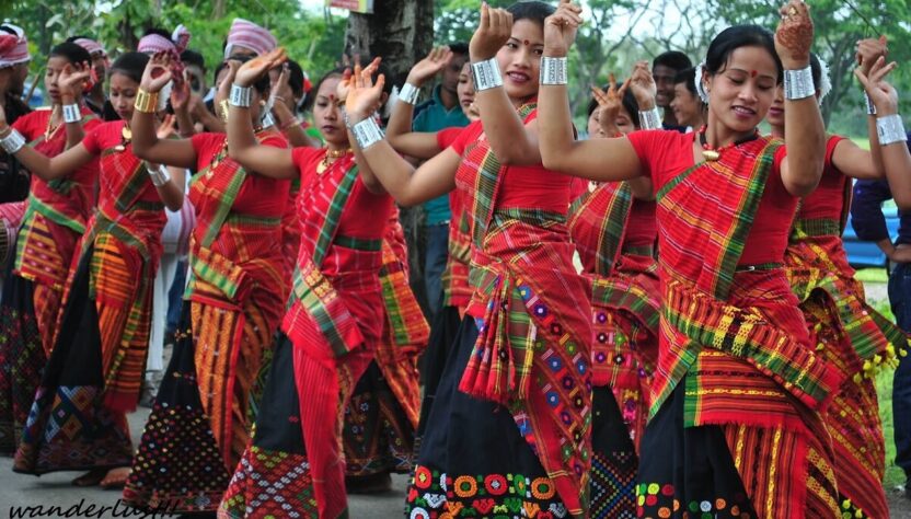 Explore Unique Assam's Culture & Northeast Life