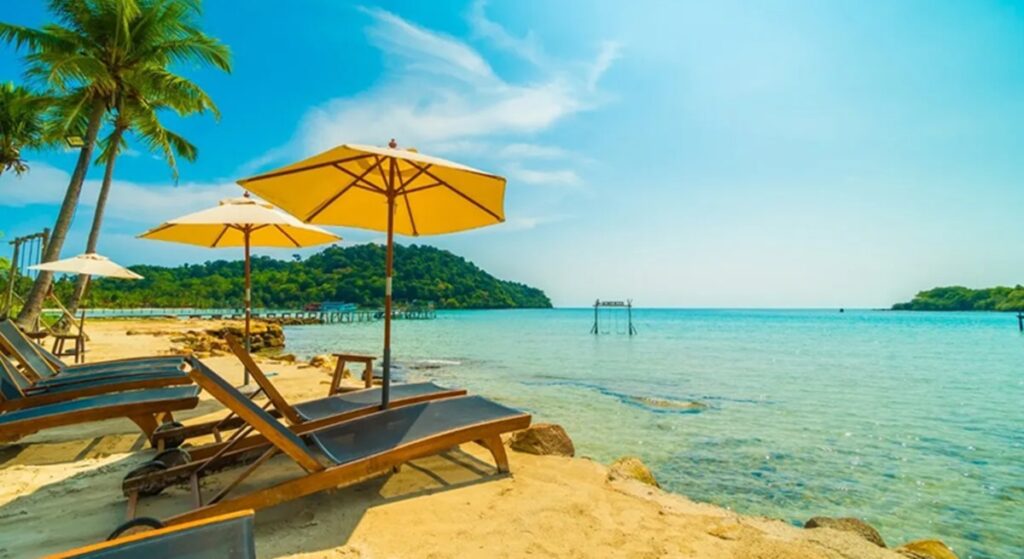 Explore Goa in August 2026: Monsoon Travel Guide