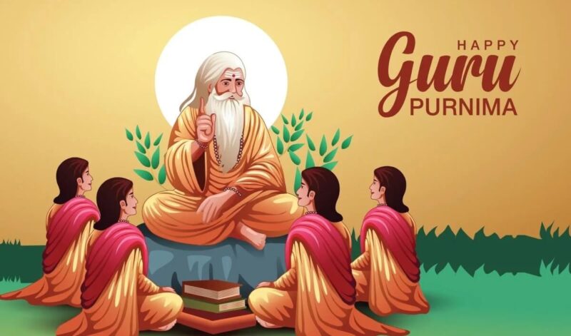 Guru Purnima 2025: Date, Time, Rituals and Celebrations