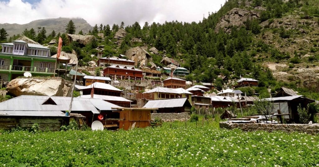 Things to Do in Sangla Valley – Complete Travel Guide 2026
