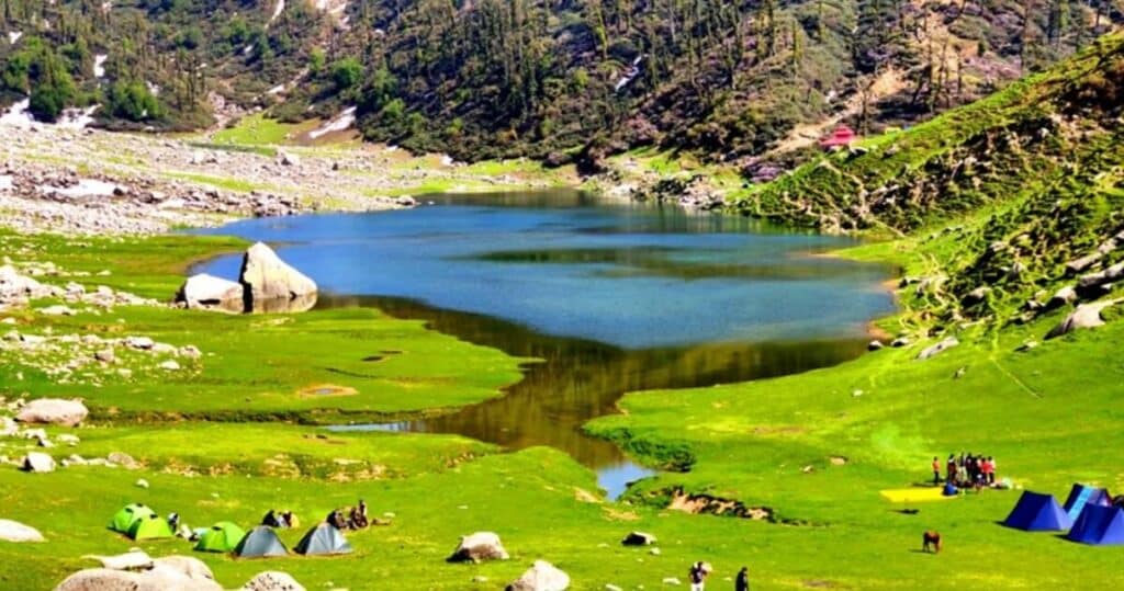 Explore Kareri Lake Trek Guide – Complete Hiking Info