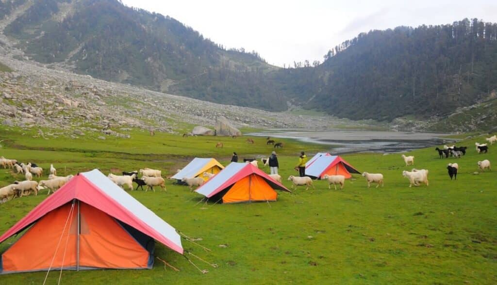 Explore Kareri Lake Trek Guide – Complete Hiking Info