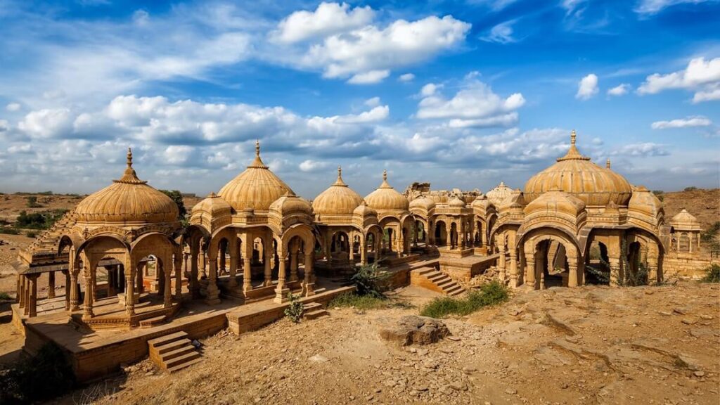 20 Underrated Monuments in India to Explore Now