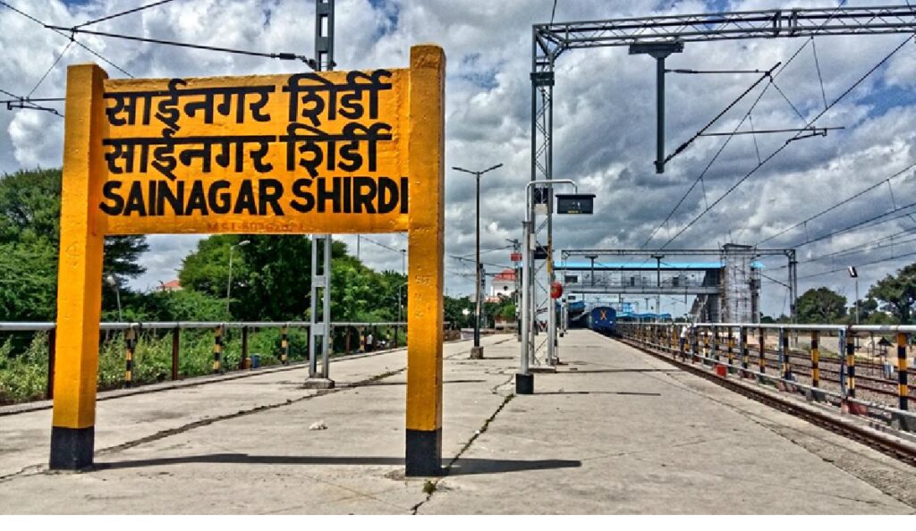 How to Reach Shirdi in 2026 by Air, Train & Road – Travel Guide