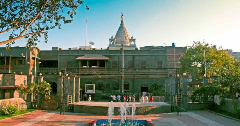 How to Reach Shirdi in 2026 by Air, Train & Road – Travel Guide