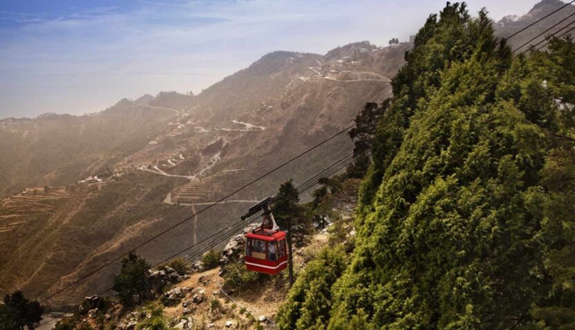Mussoorie in August: Top Things to Do & Weather Guide