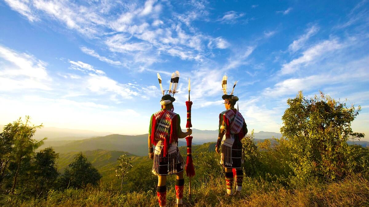 Nagaland: Explore Festivals & Warrior Traditions of Northeast India