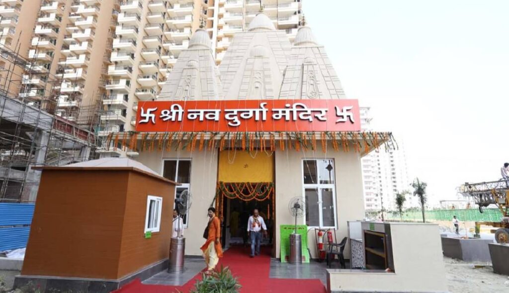 Top Temples in Noida to Visit in 2026 | Spiritual Guide