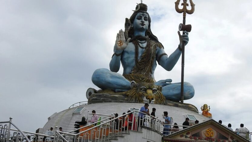 Top Temples in Noida to Visit in 2026 | Spiritual Guide