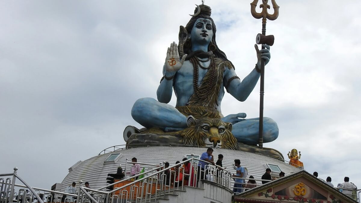 Top Temples in Noida to Visit in 2026 | Spiritual Guide