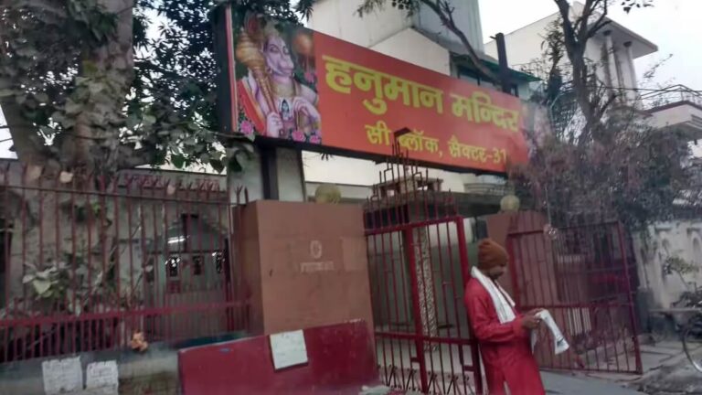 Top Temples in Noida to Visit in 2026 | Spiritual Guide