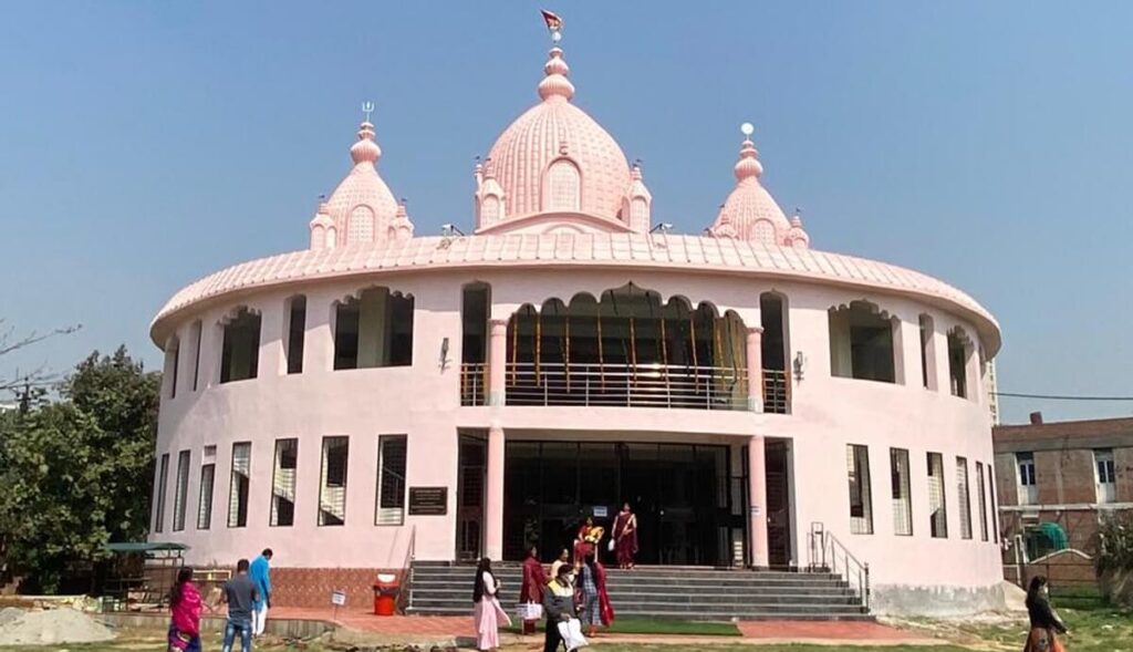 Top Temples in Noida to Visit in 2026 | Spiritual Guide