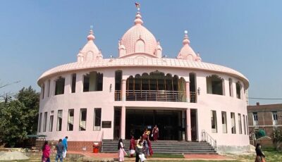 Top Temples in Noida to Visit in 2026 | Spiritual Guide