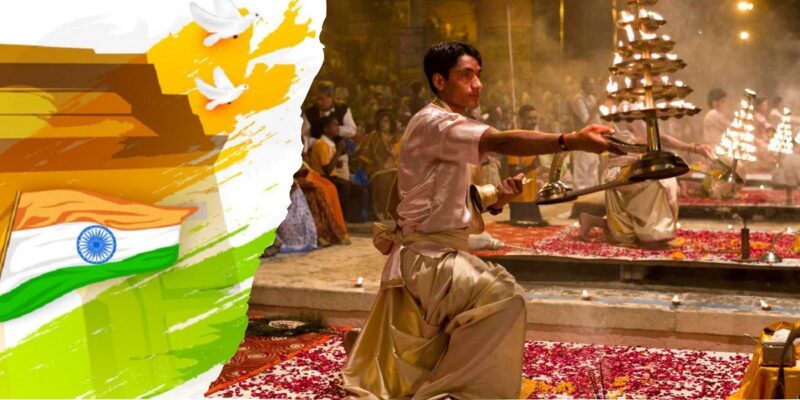 Why India Is Known as the Land of Peace and Spirituality